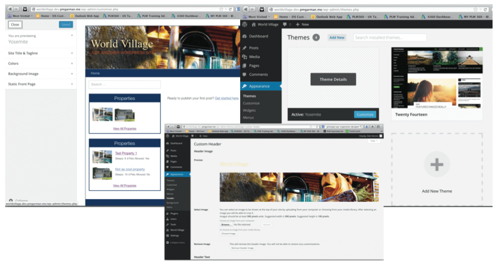 CASE STUDY - WordPress Plugin Design - Black Rhino Design